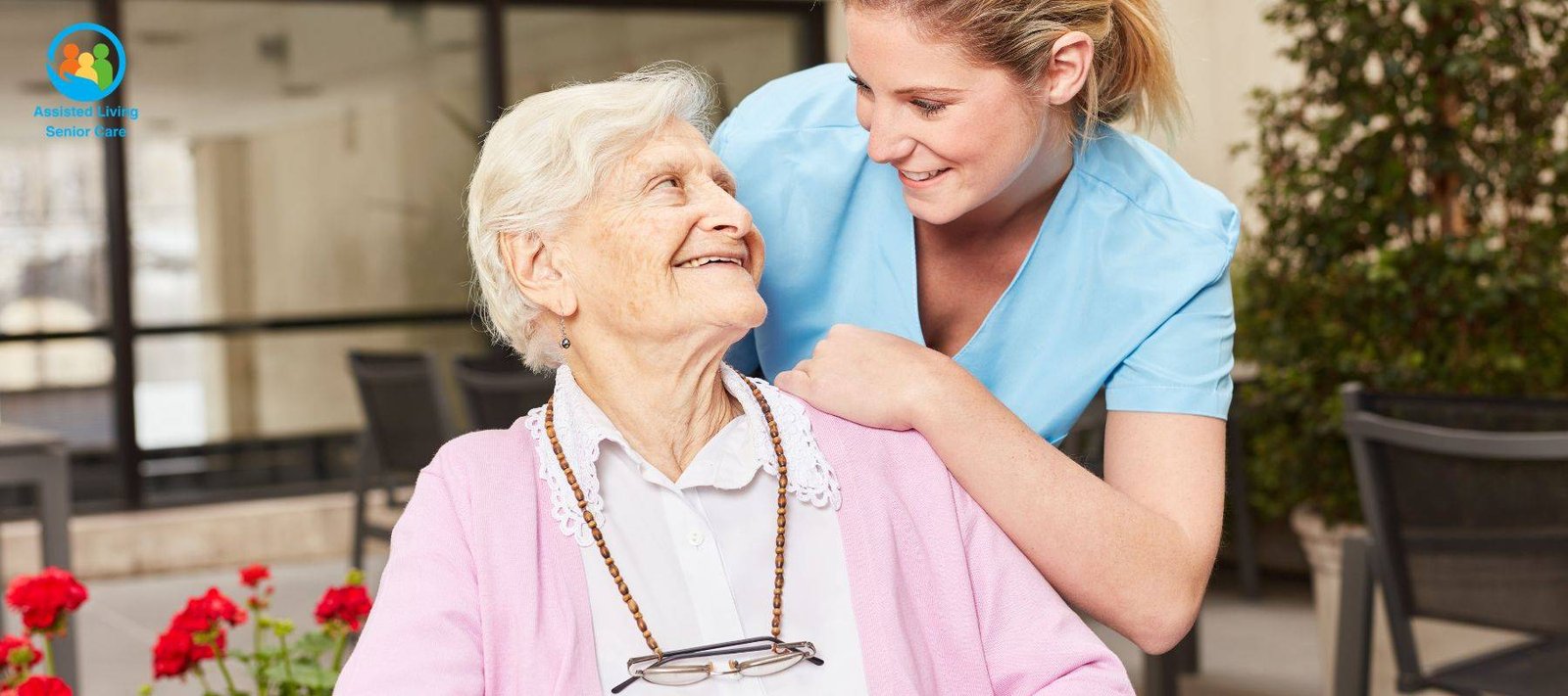 Smith House Snf - Stamford, CT - Assisted Living Senior Care
