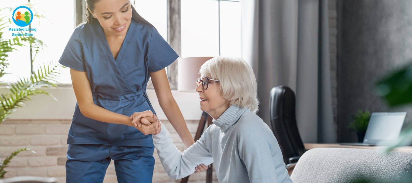 Distinctive Care - Lakewood, CO - Assisted Living Senior Care